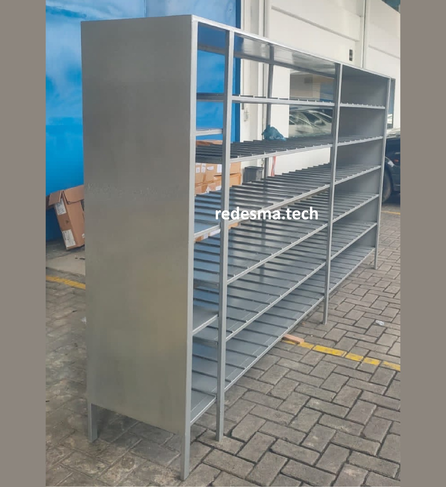 Redesma Technologies